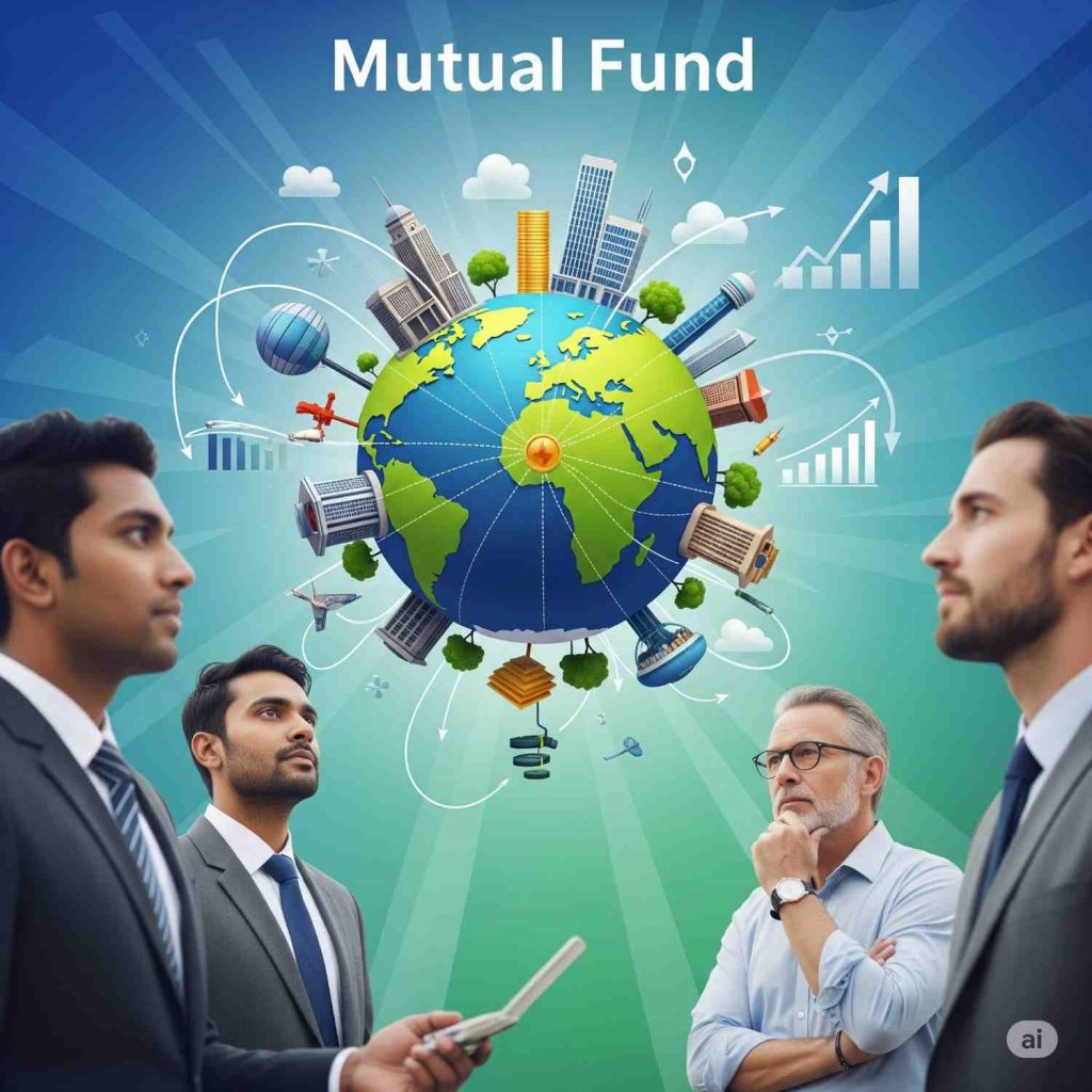 Mutual Fund Investment Guide 2025 : SIP to Lumpsum