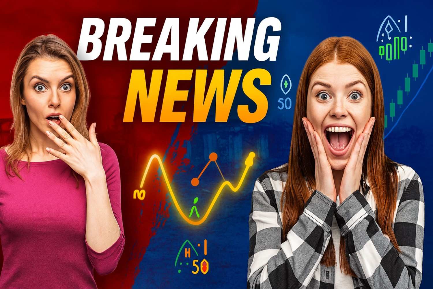 Latest Market Nifty50 Breakdown: Critical Levels to Watch Right Now