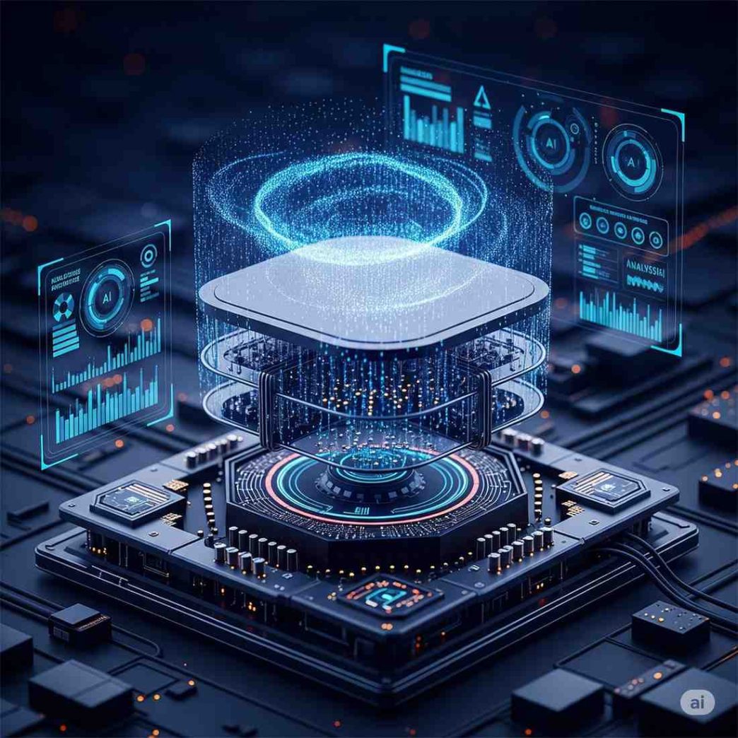 Quantum Computing PPT 2025: Next-Gen Slides & AI