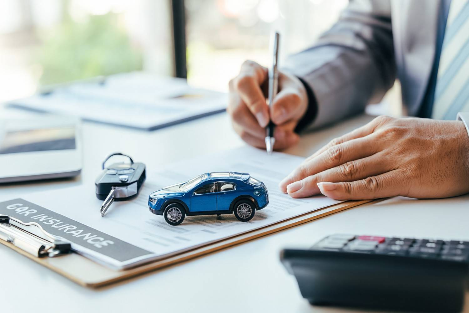 Renewal Car Insurance Online Made Easy: Save Time & Money in 2025