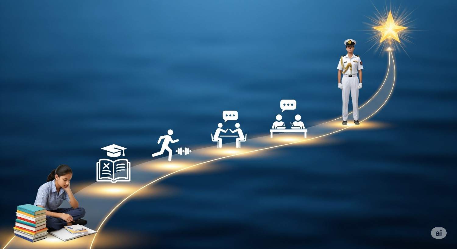 Indian Navy Officer Your Ultimate Guide to Success