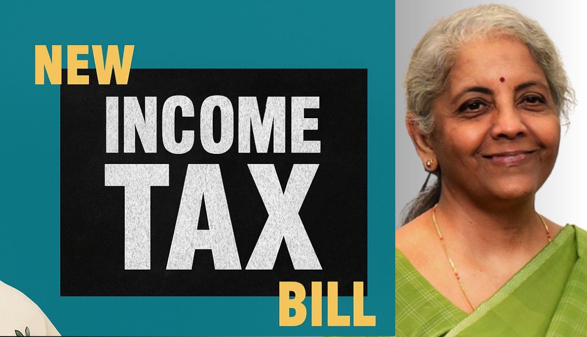 New Income Tax Bill 2025: Key Changes and What You Need to Know