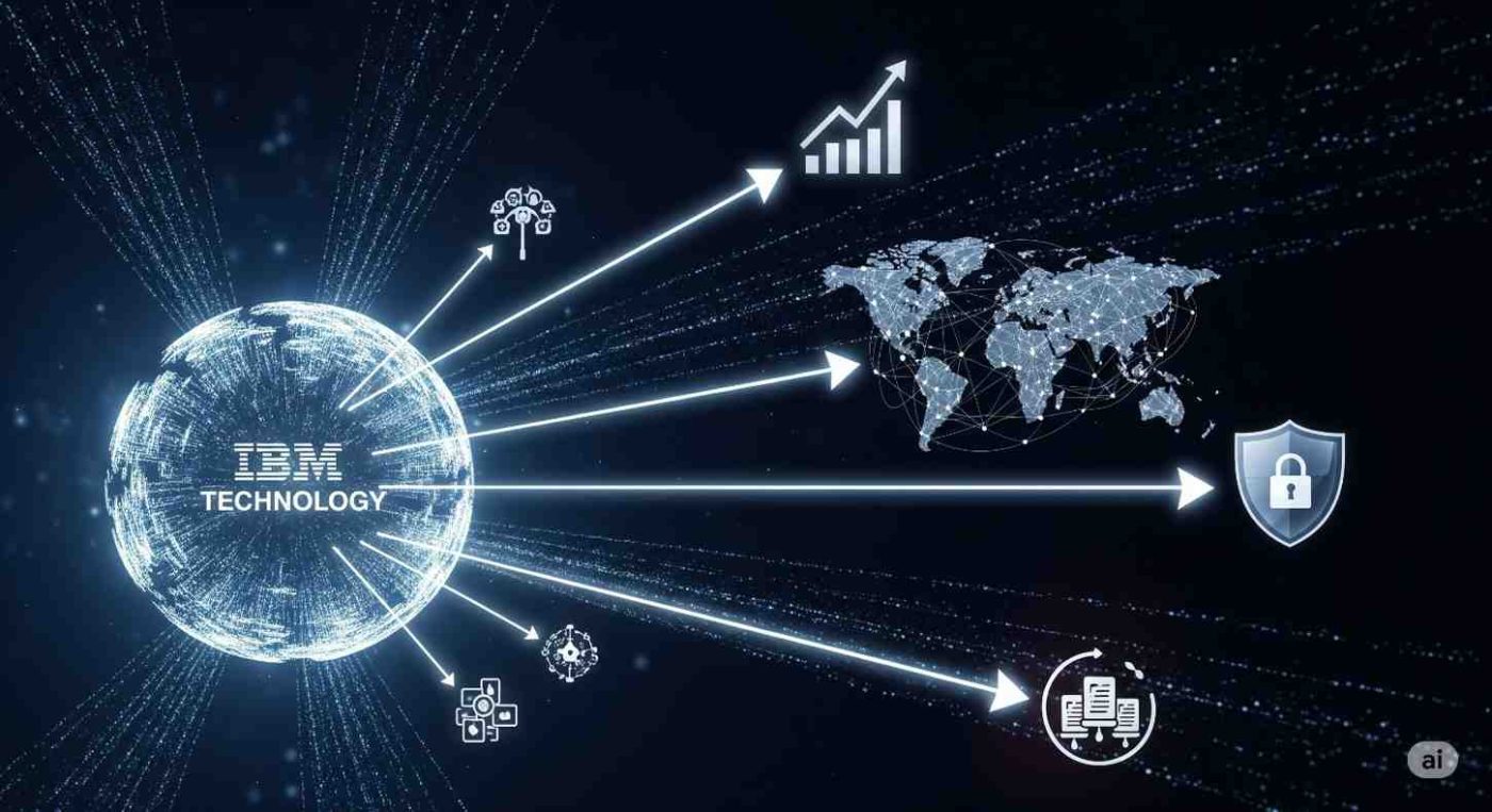 What is IBM Technology and Why It Matters in 2025