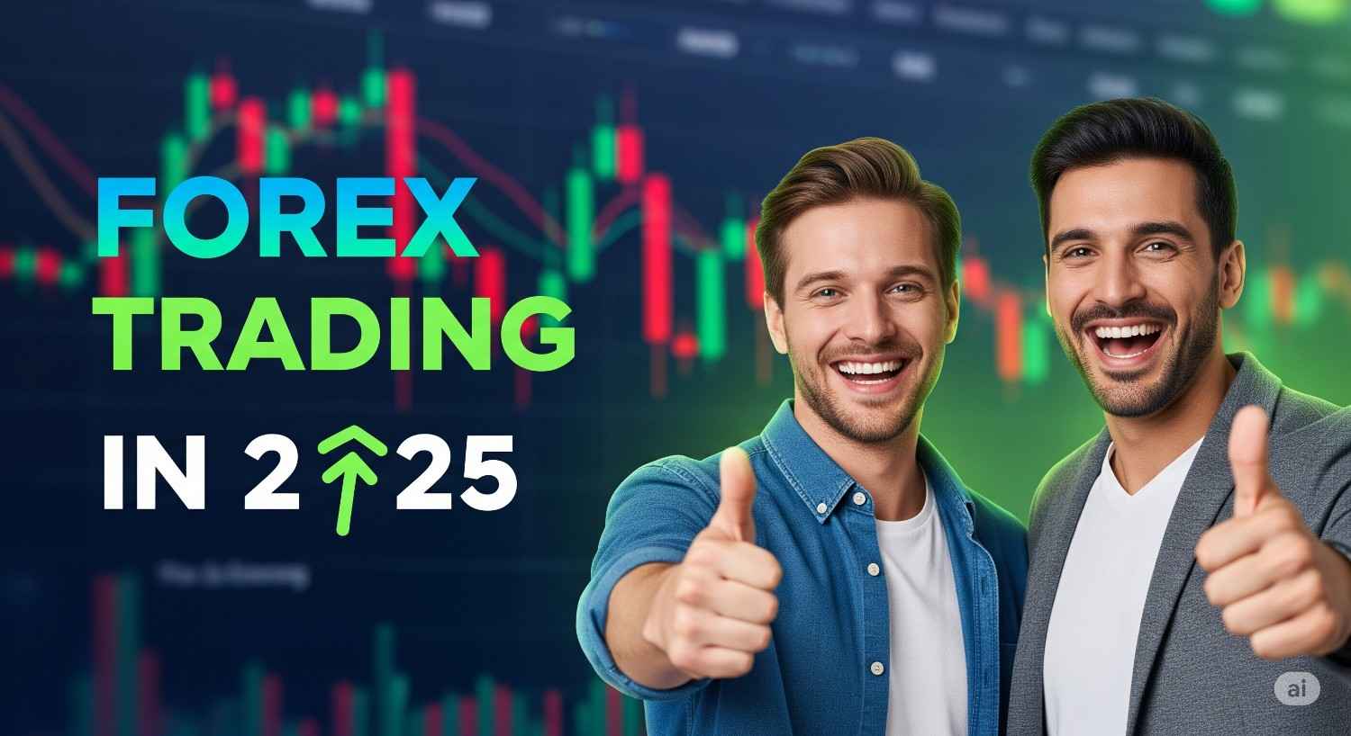 Forex Trading in 2025 Opportunities and Challenges for Modern Traders
