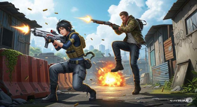 Free Fire OB50 Update: New Characters, Pets & Changes Explained