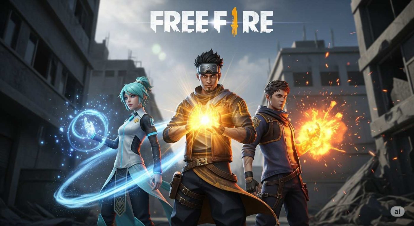 Free Fire OB50 Update: New Characters, Pets & Changes Explained