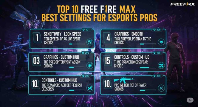 The Complete Story of Free Fire Growth and History