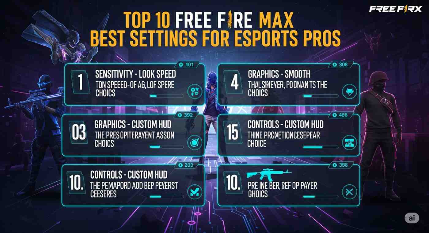 The Complete Story of Free Fire Growth and History