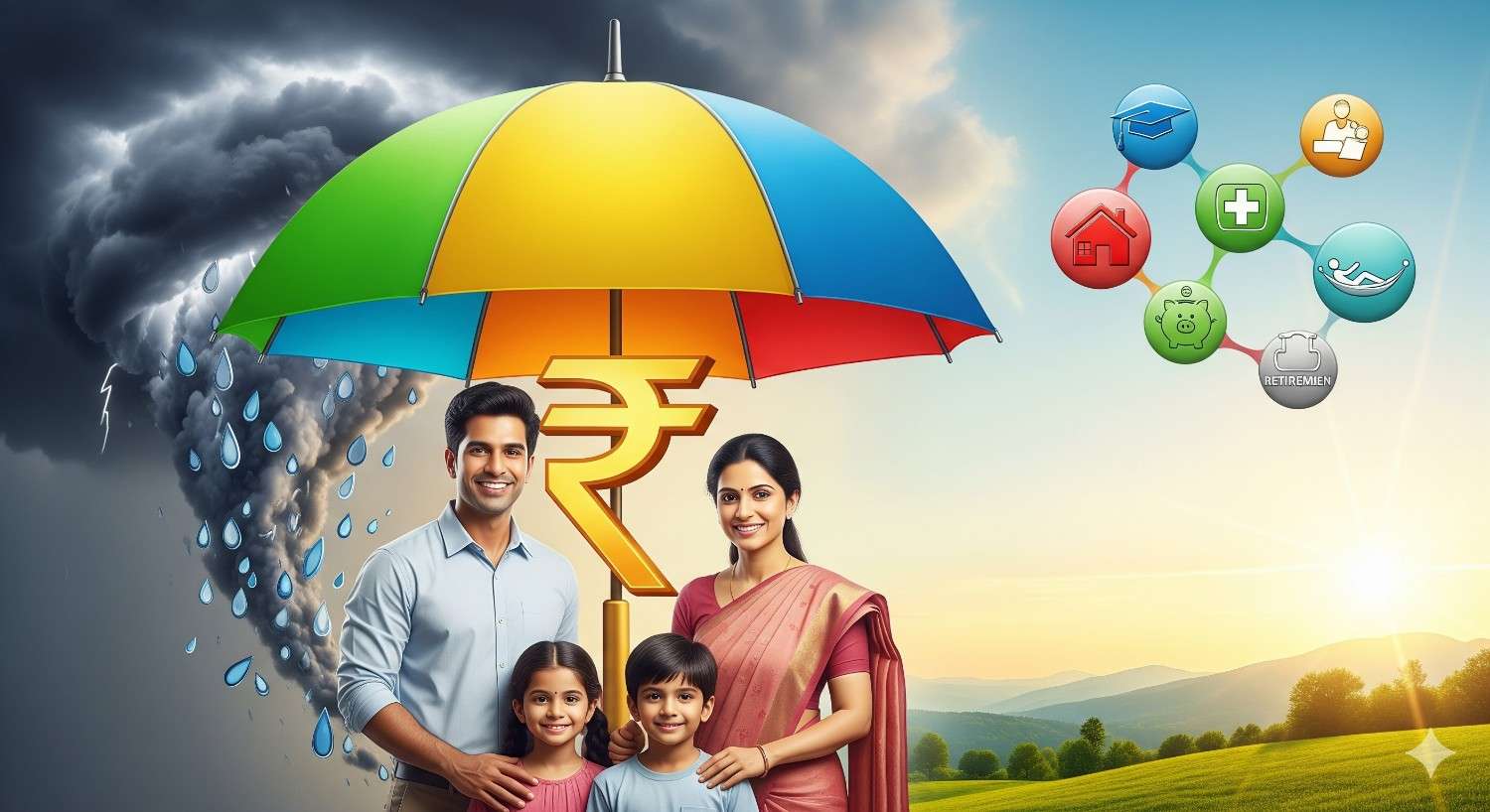 Life Insurance in India: A Complete Guide for 2026